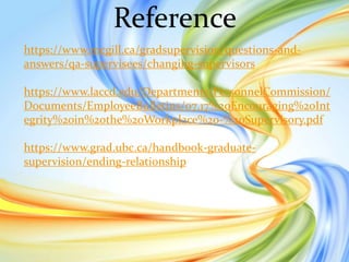 Change in Supervisor.pptx