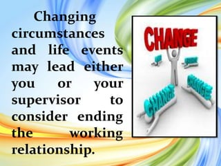 Change in Supervisor.pptx