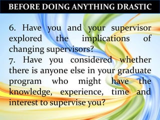 Change in Supervisor.pptx