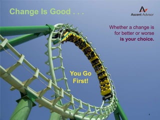 Change is Good You go First | PPTX