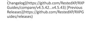 CHANGELOG.pptCHANGELOG.pptCHANGELOG.pptCHANGELOG.pptCHANGELOG.pptCHANGELOG.ppt