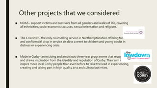 Changemaker group-presentation | PPT