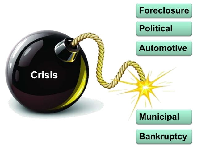 Detroit - City Changemaker Olga Stella | PPT