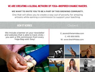 Change Maker Deck | PDF