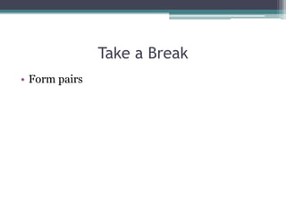 Training module:Change management | PPTX