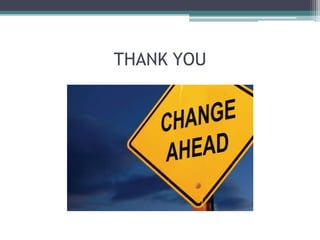Training module:Change management | PPTX