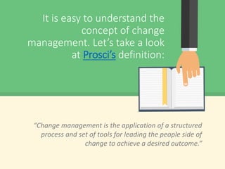 6 Questions to Ask Before Implementing Change in Organizations | PDF ...