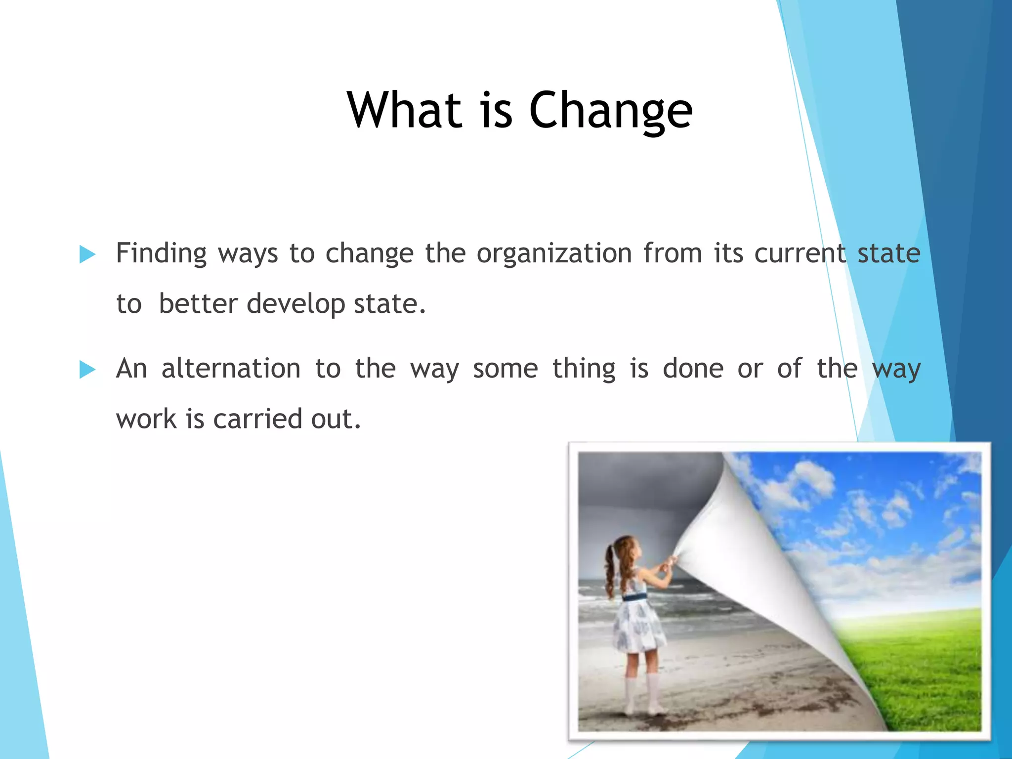 Change management.ppt | Business | Business and Finance