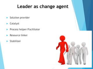 Change management.ppt | Business | Business and Finance