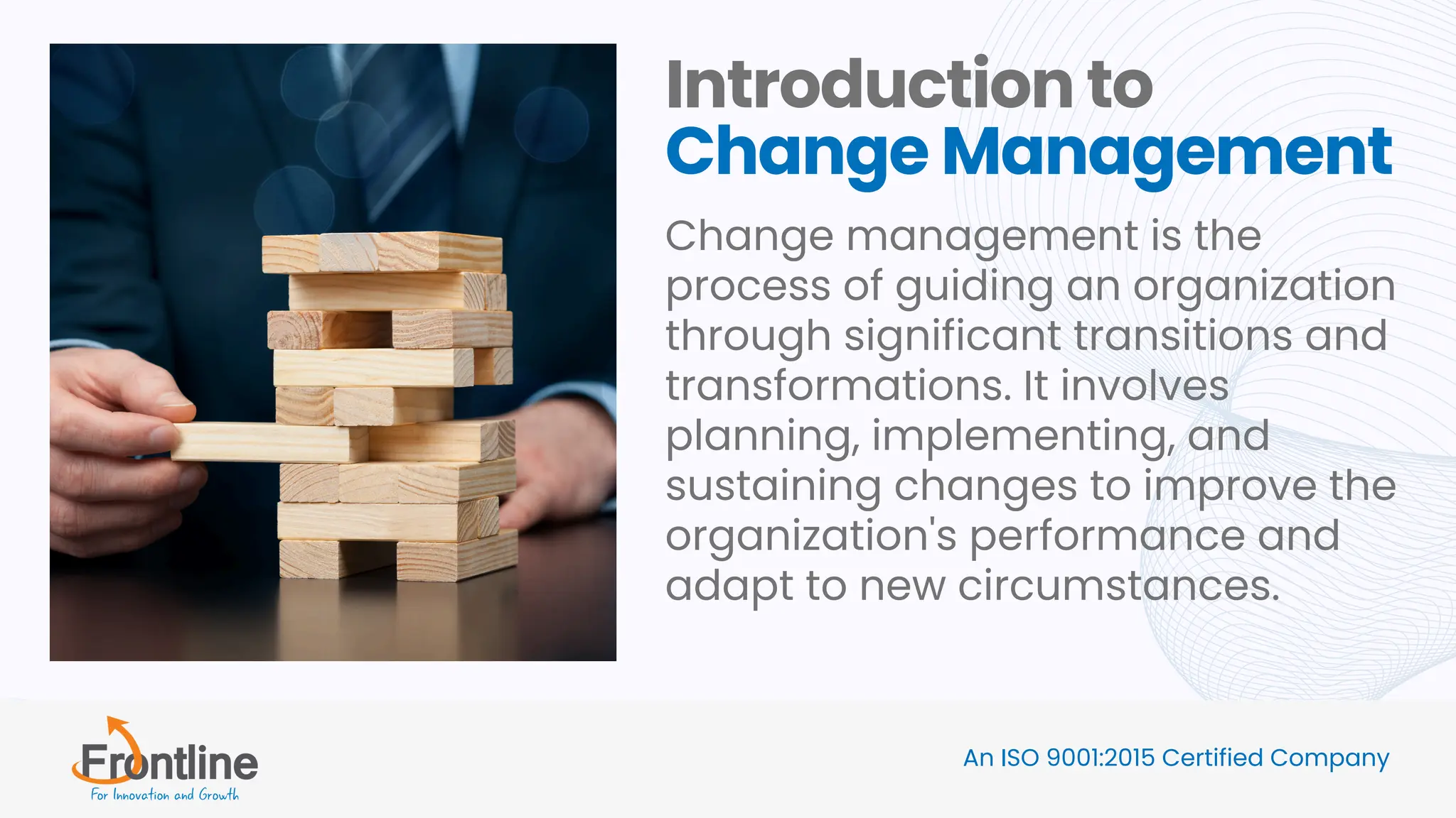 The Importance of﻿ Change Management: A Guide for Businesses in Nepal | PDF