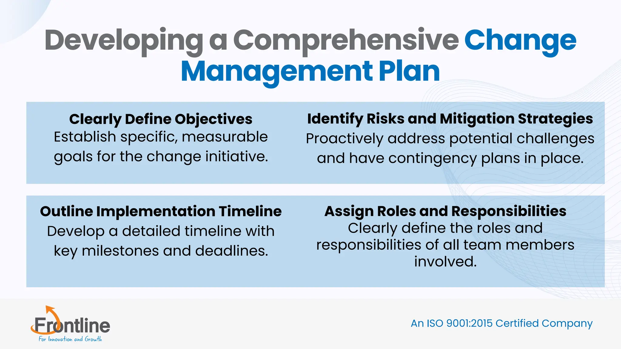 The Importance of﻿ Change Management: A Guide for Businesses in Nepal | PDF