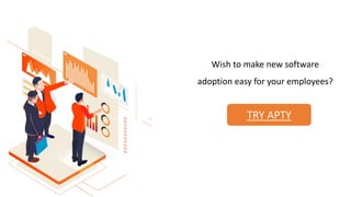 Change management apty | PPT