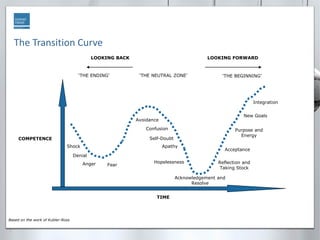 Change management elise | PDF