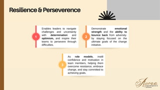 Change Management - Leading your team towards Growth | PDF