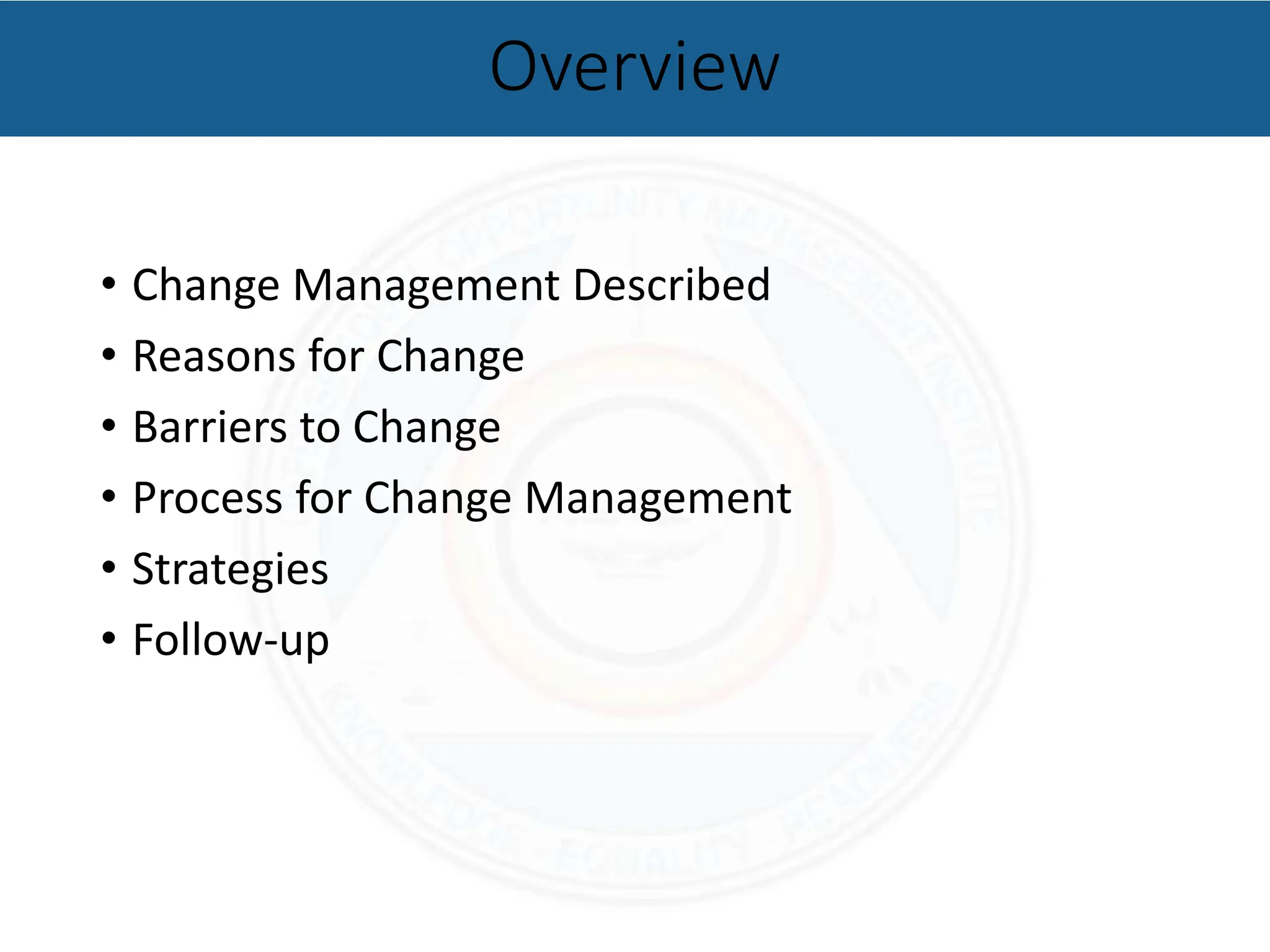 Change Management 15 November 2016.pptx