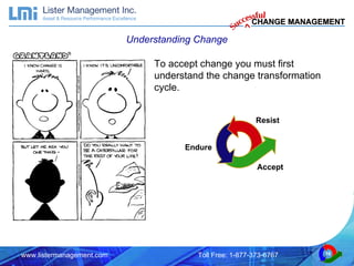 Change Management 2 | PPT