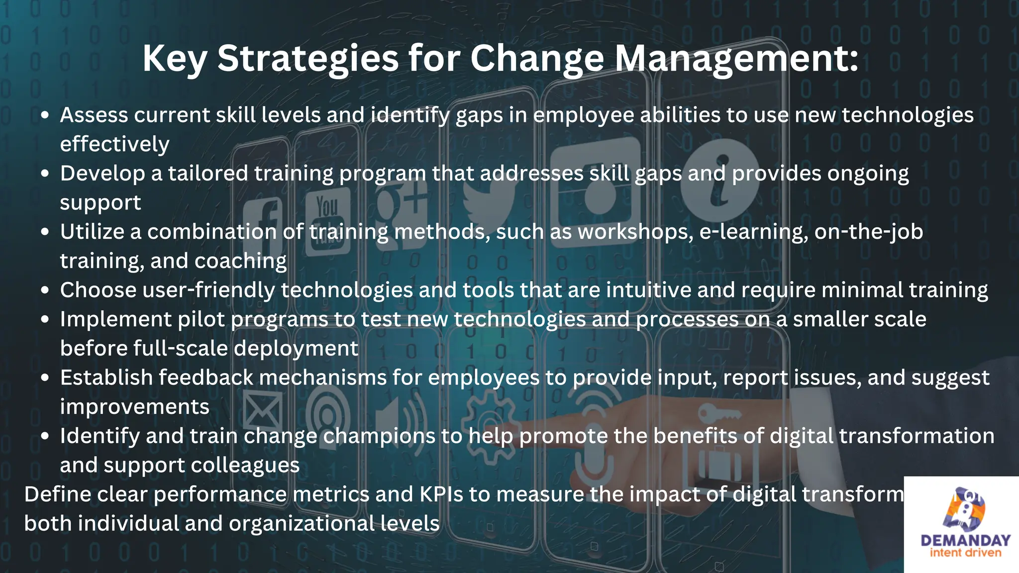 Change Management and Employee Training for Digital Transformation.pdf