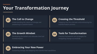 Change Management_ Embracing Transformation for Growth.pptx