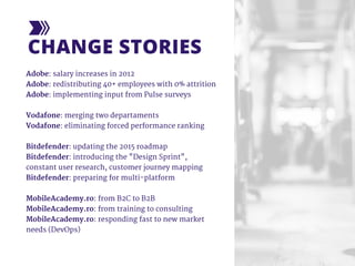 Change Management for Product Managers | PPT