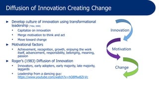 Change management | PDF | Business | Business and Finance