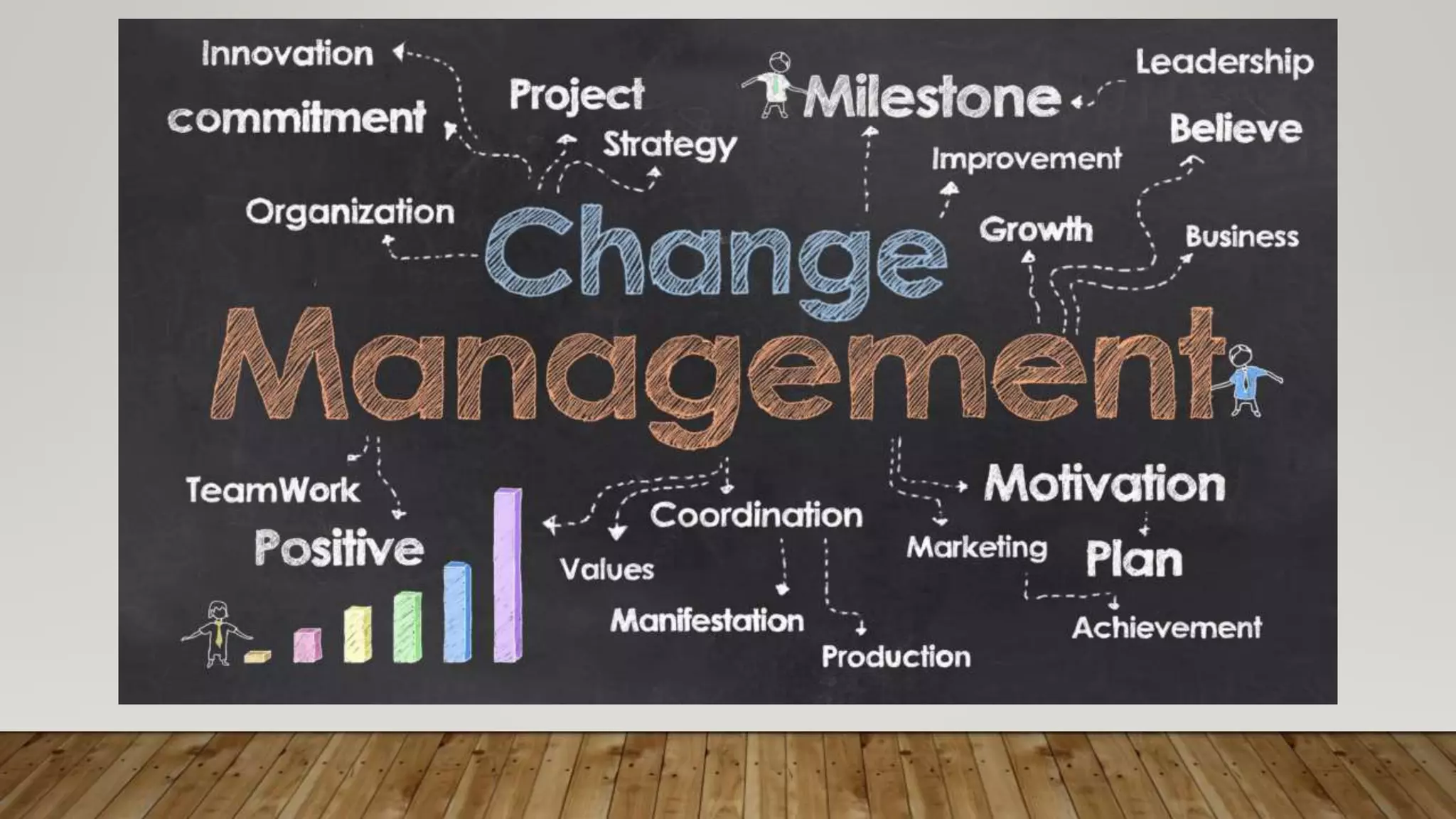 Change Management in an HRIS System | PPTX