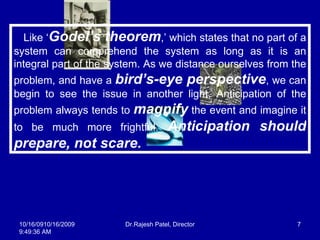 Change Management In Life | PPT