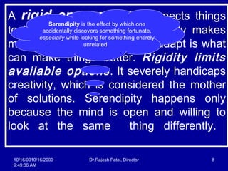 Change Management In Life | PPT