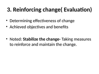 CHANGE MANAGEMENT IN MODERN MANAGEMENT.pptx