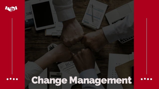 Change Management & Knowledge Management.pdf