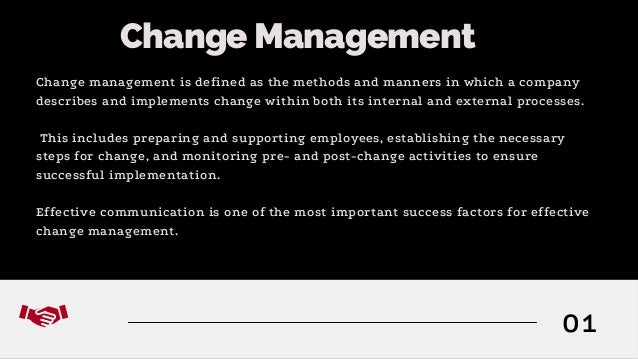 Change Management & Knowledge Management.pdf