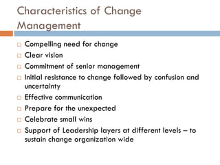 Change management models - ADKAR, Satir, 8 step, Switch and Lewin ...