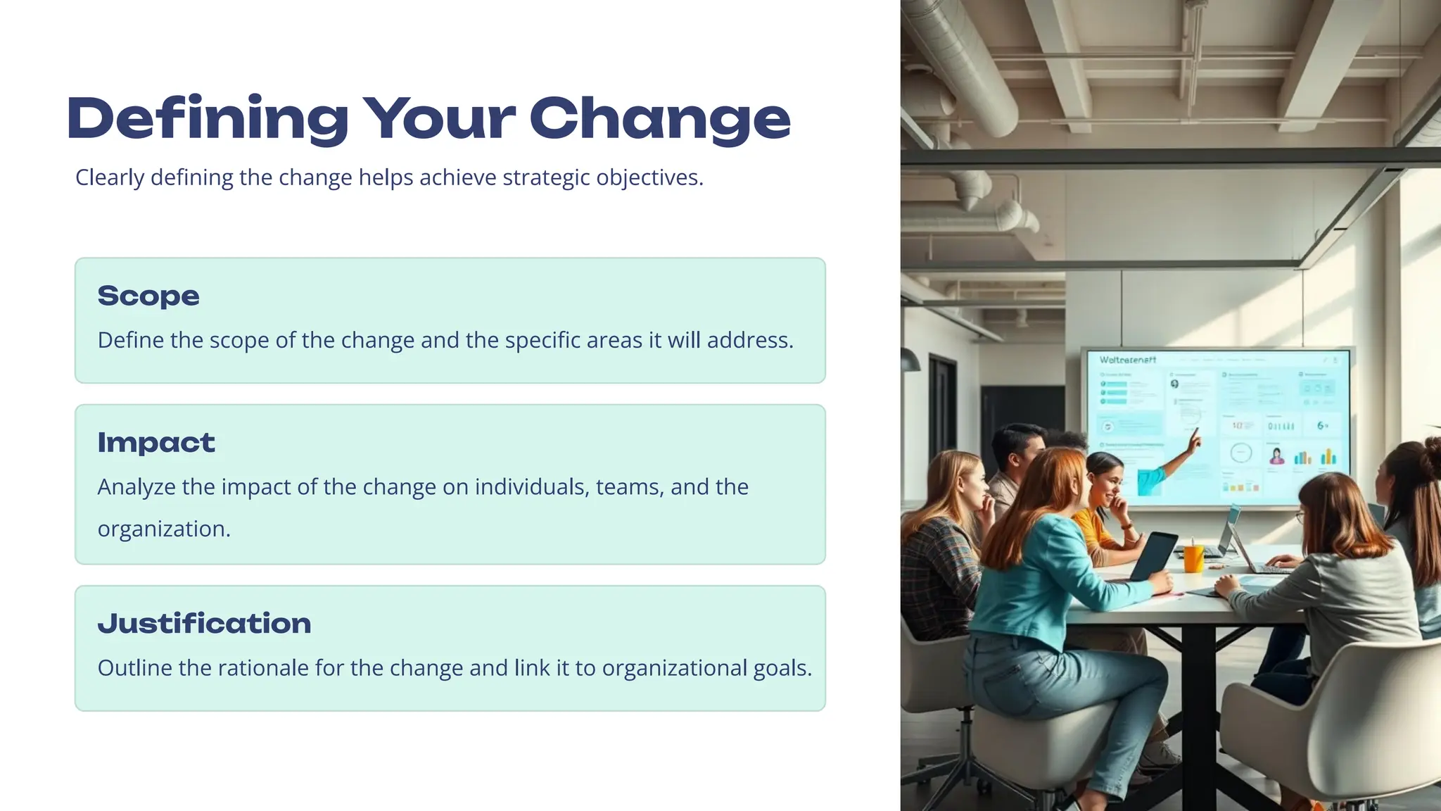 Building Your Roadmap: How to Develop a Change Management Plan | PPT Building Your Roadmap: How to Develop a Change Management Plan | PPT