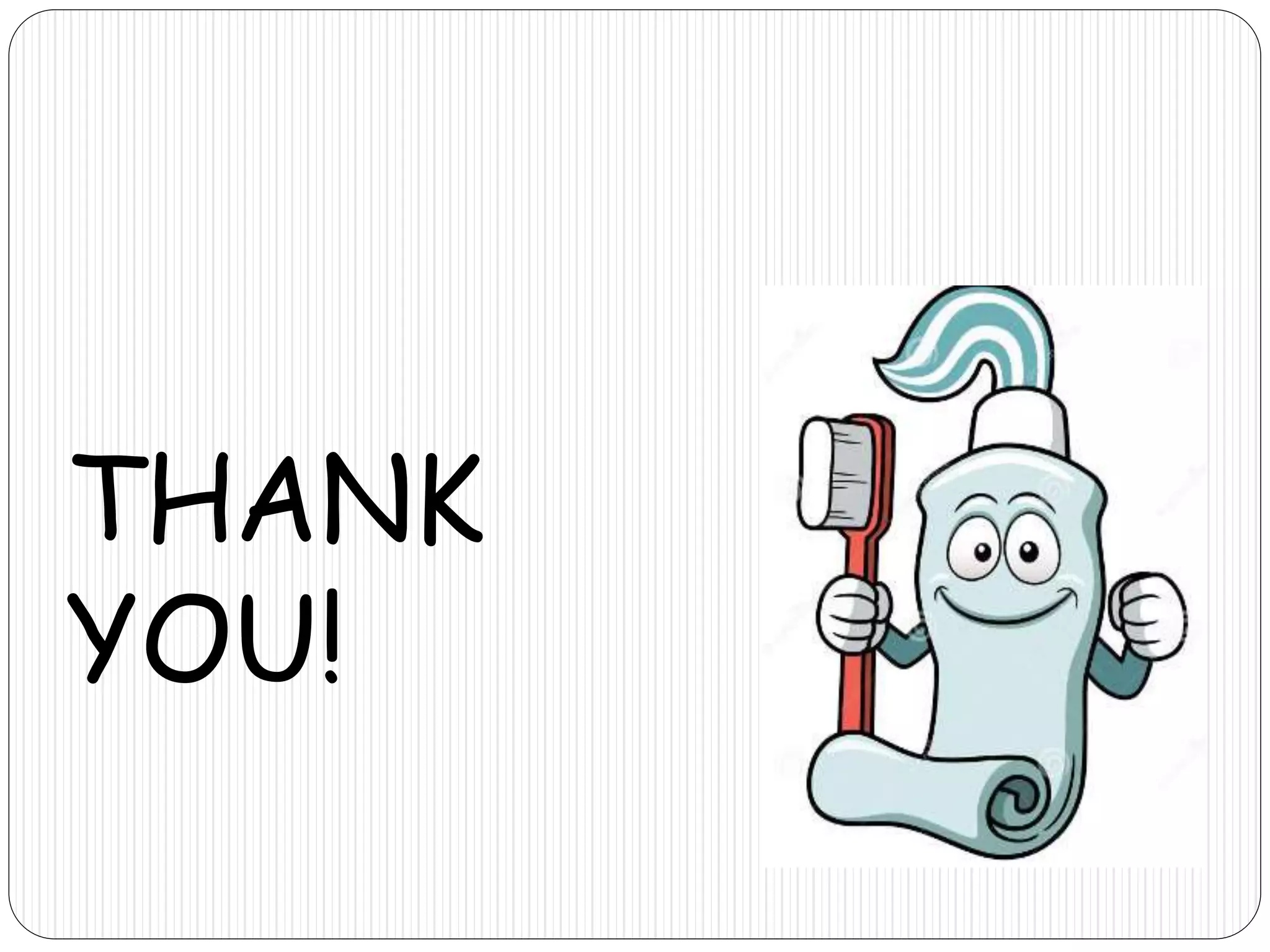 Ponds Toothpaste CaseStudy | PPTX