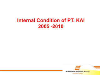 Change management pt.kai