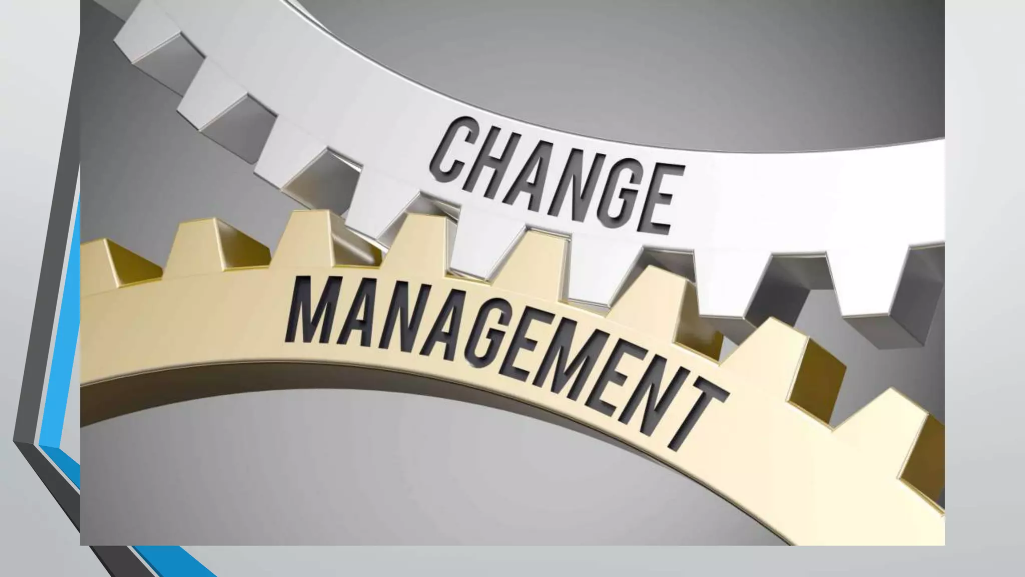 CHANGE MANAGEMENT REPORT.pptx