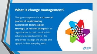 CHANGE MANAGEMENT REPORT.pptx