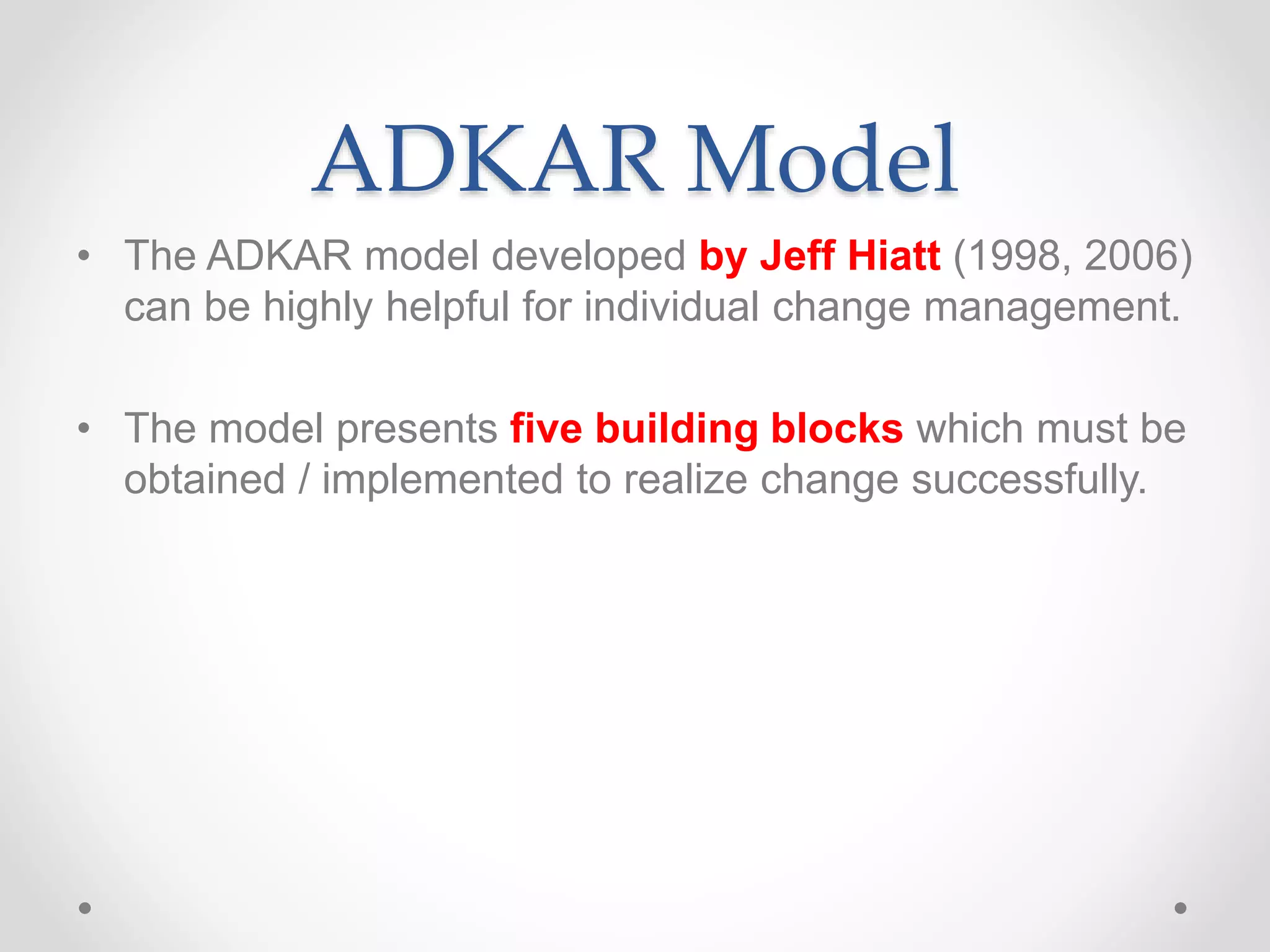 Change management & Technological Change.pptx