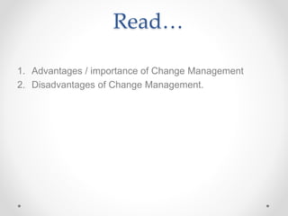 Change management & Technological Change.pptx