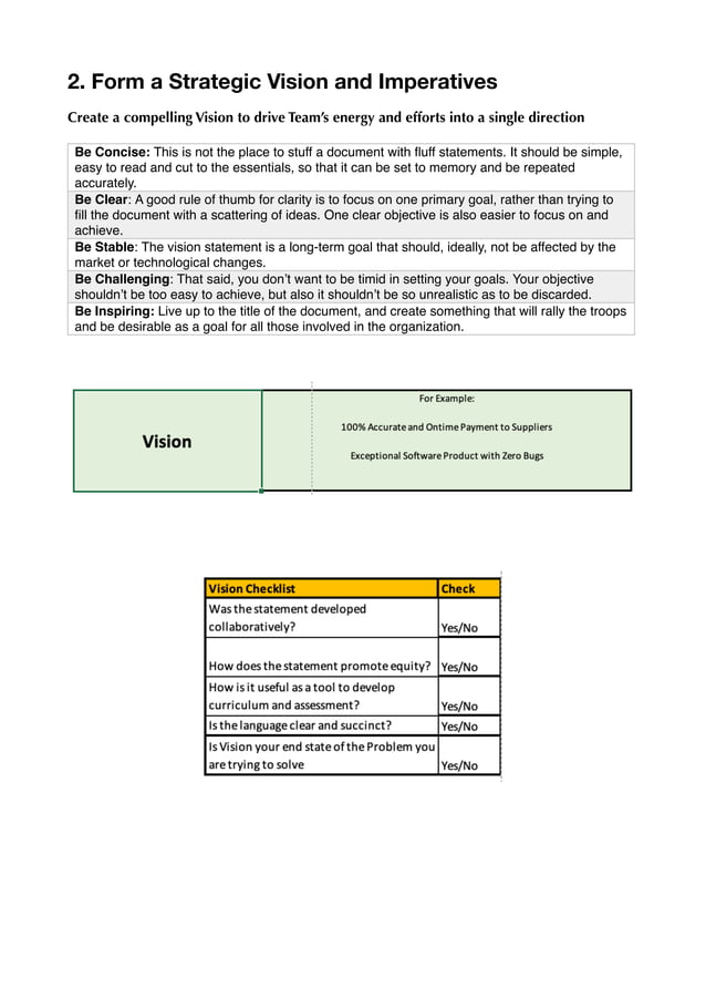 Change management toolkit for Leaders | PDF