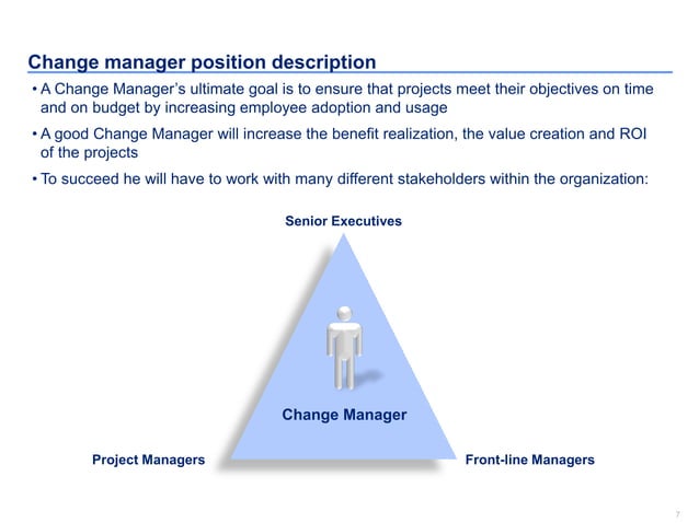 Change Management Toolkit including Models, Plans, Frameworks & Tools ...