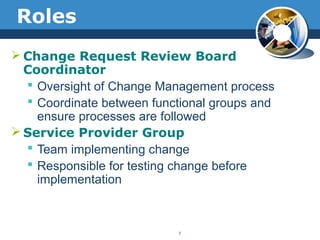 Change Management Training | PPT