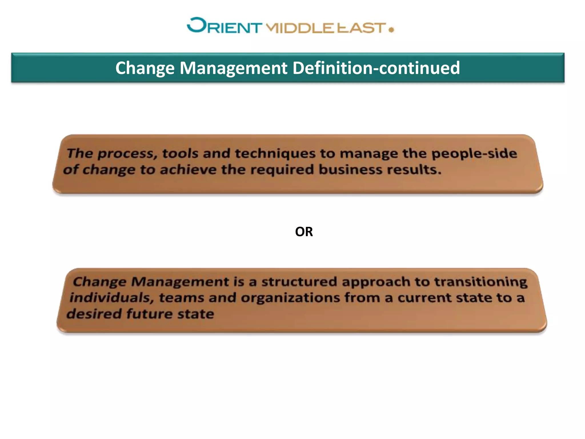 Change Management Using AKDAR Model.pptx