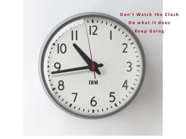 Change clocks - dikird