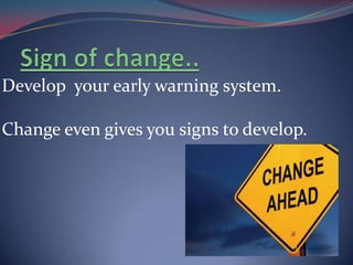 Change mgt | PPTX