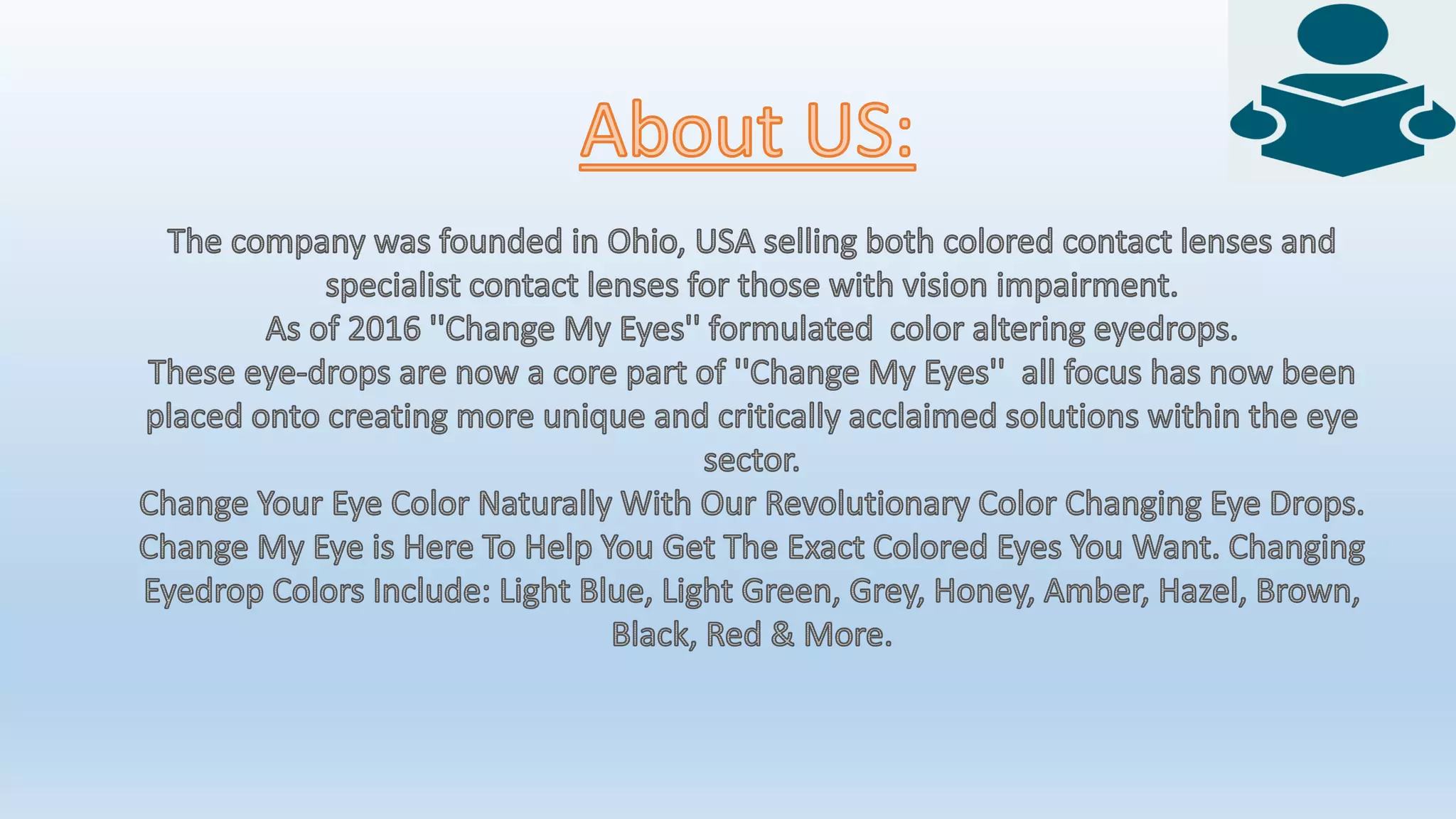 Eye Lightening Drops | PDF | Graphics Software | Computer Software and ...