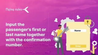 How Do I Change My Name On My Delta Flight Via Online? | PPTX