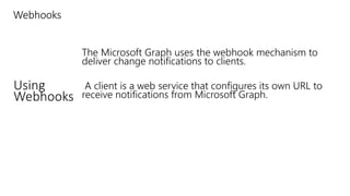 Change Notifications in Azure Event Hubs-April 2021 | PPTX