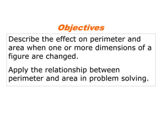 Change of dimensions and more | PPT