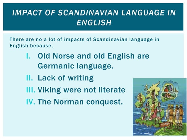 Change of language in english | PPTX | Genealogy and Ancestry | Hobbies ...