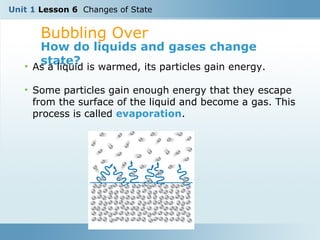 Change of state | PPT